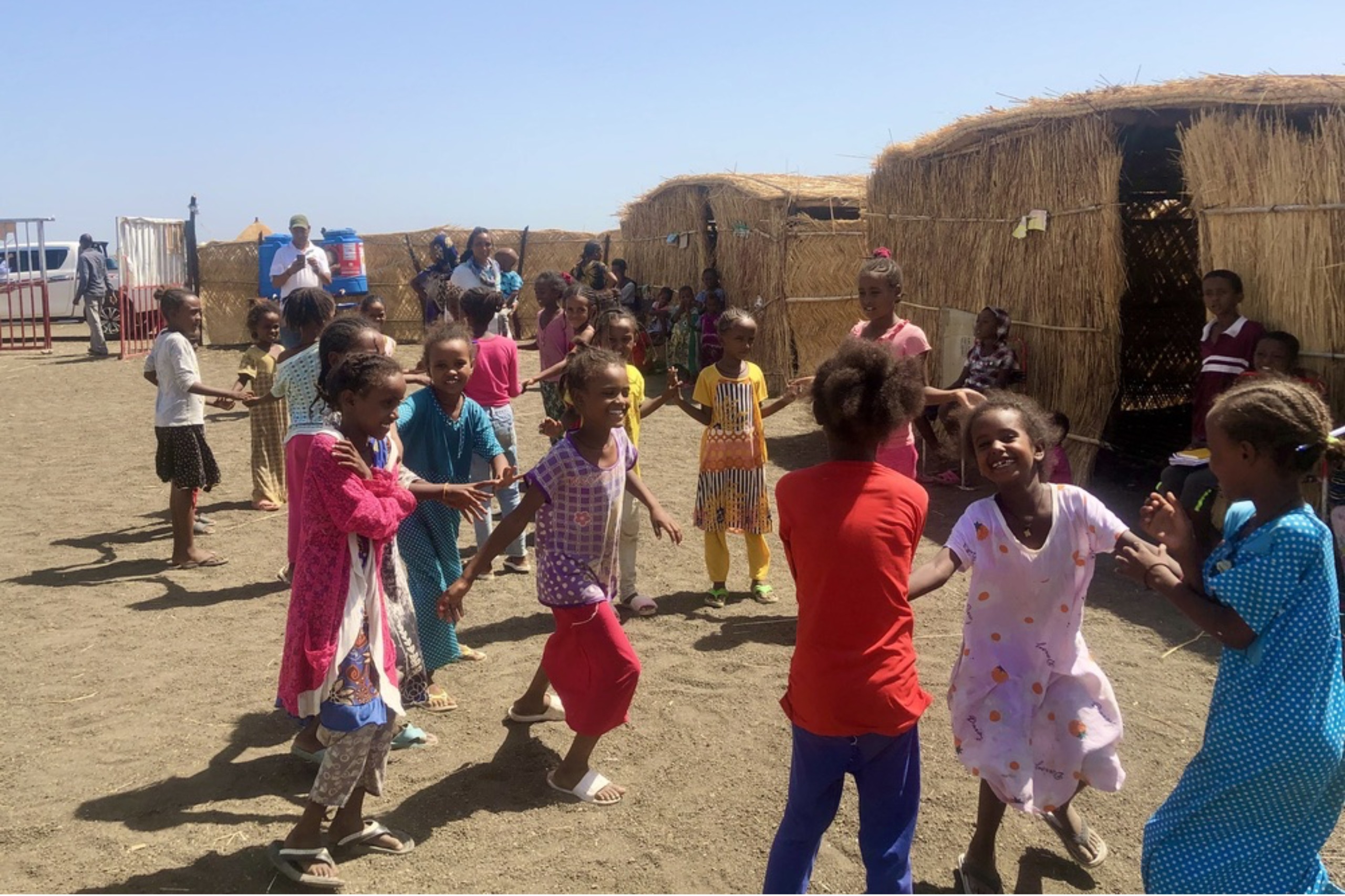 Our Impact | Health Professionals Network for Tigray